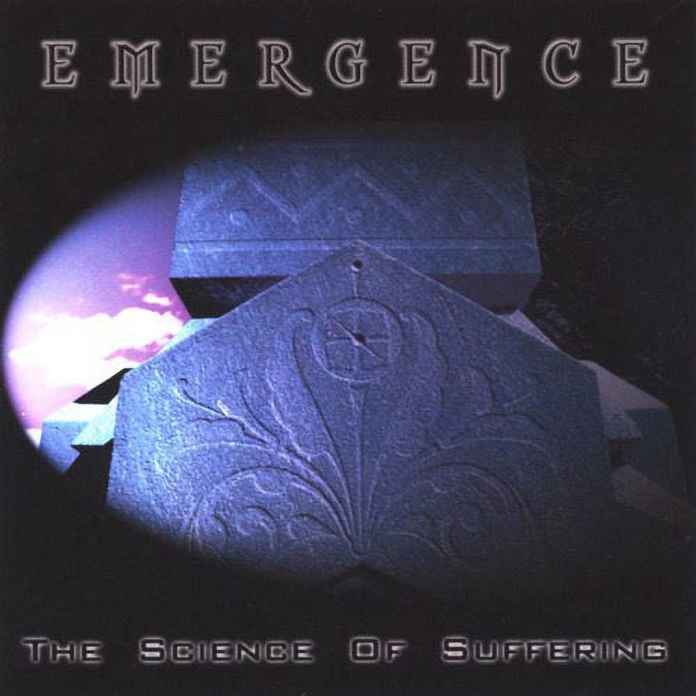Science Of Suffering - Walmart.com