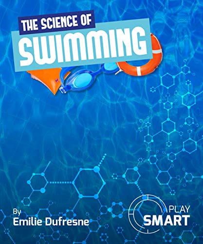 Science Of Swimming - Walmart.com