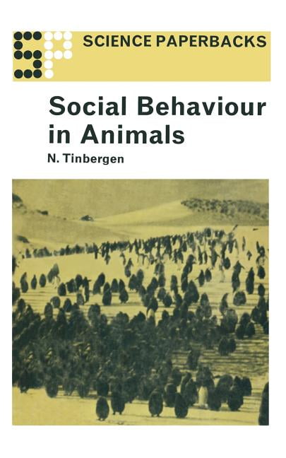 Social Behavior Animals