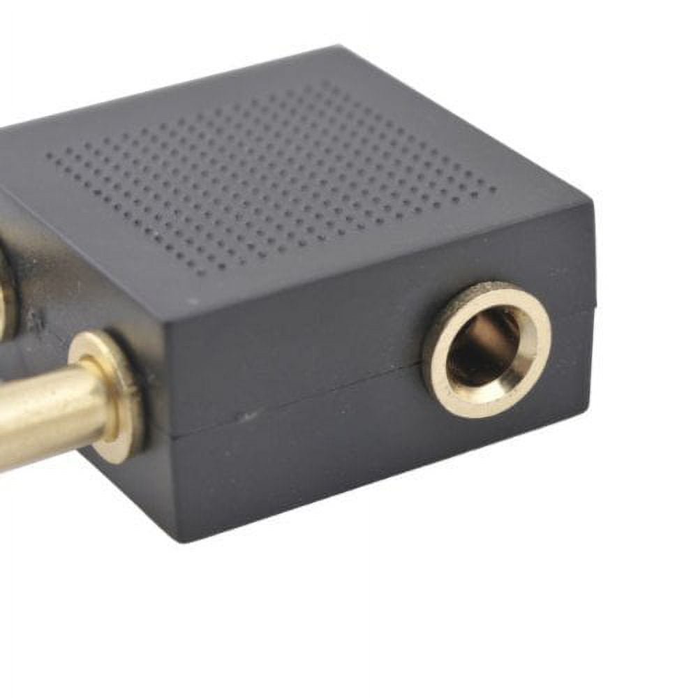 Science Purchase Airline Headphone Adapter - Walmart.com