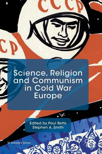 Science, Religion and Communism in Cold War Europe - Walmart.com
