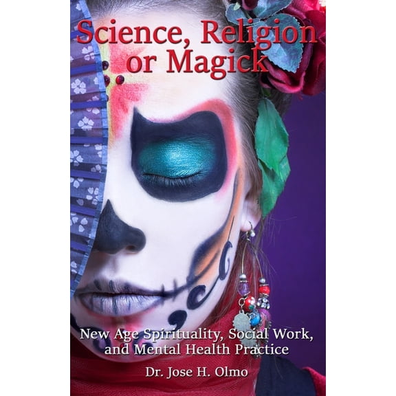 New Age Spirituality Spectrum Religion