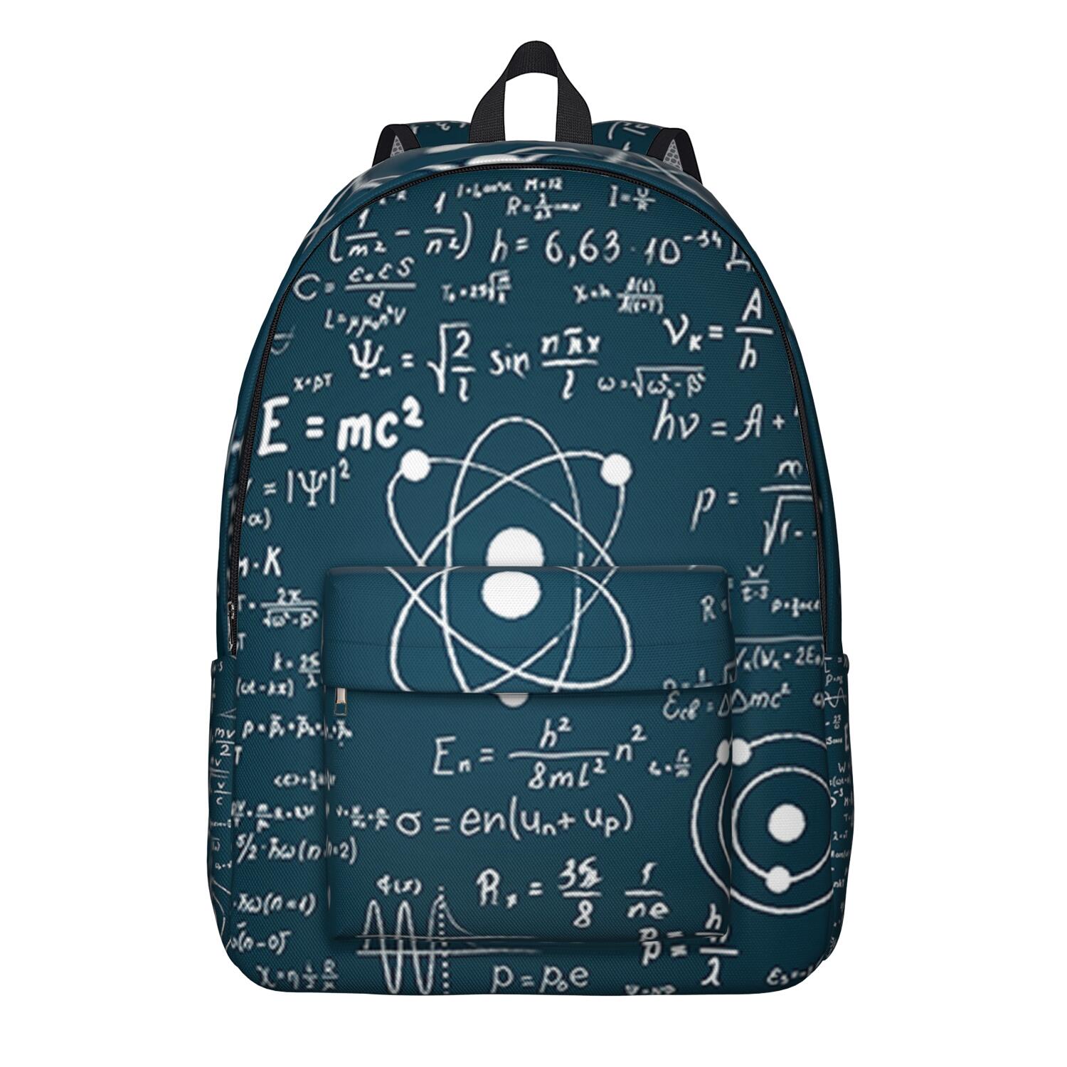 Science Rules Backpack for Biology Students, Laboratory Experiment ...