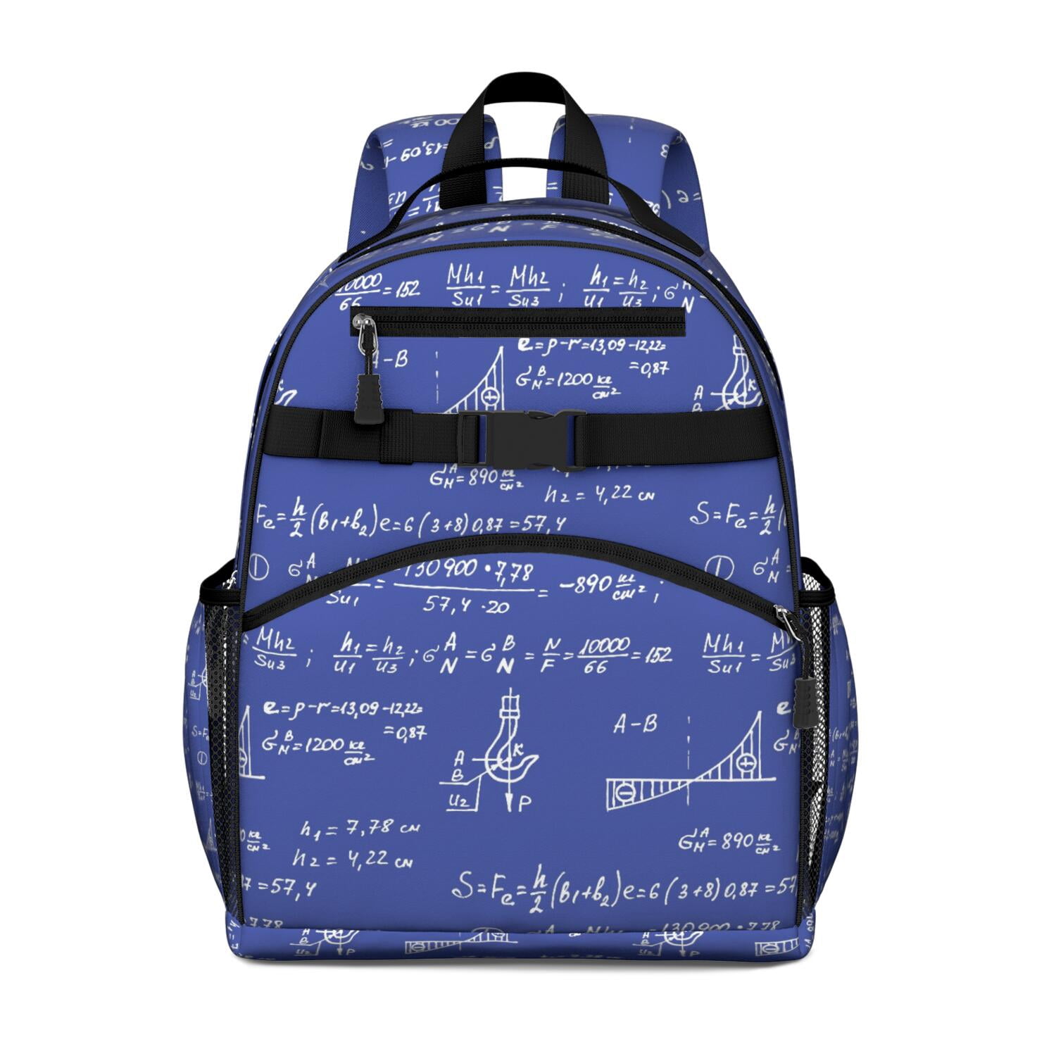 Science Rules Student Backpack for Toddlers and Elementary Students ...