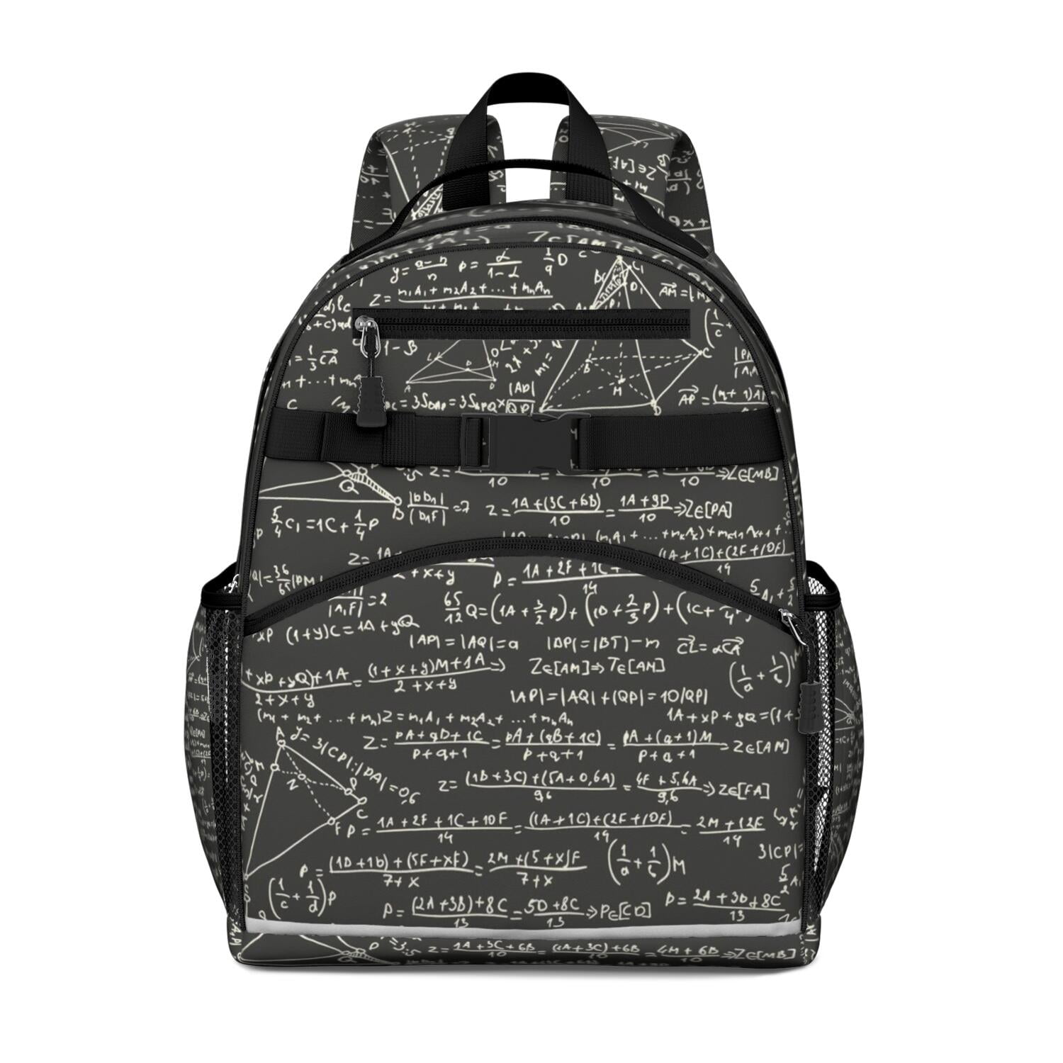 Science Rules Waterproof Backpack - Adjustable & Spine-Protecting ...