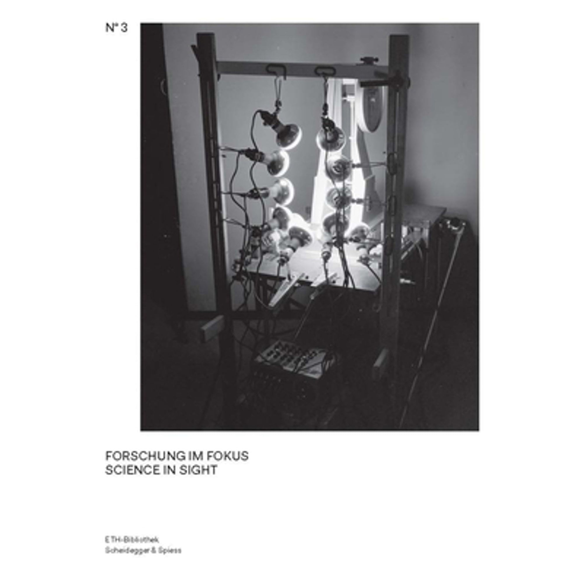 Pre-Owned Science in Sight: Scientific Photographs from the Image ...