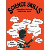 Science Skills: A Problem Solving Activities Book, (Paperback ...