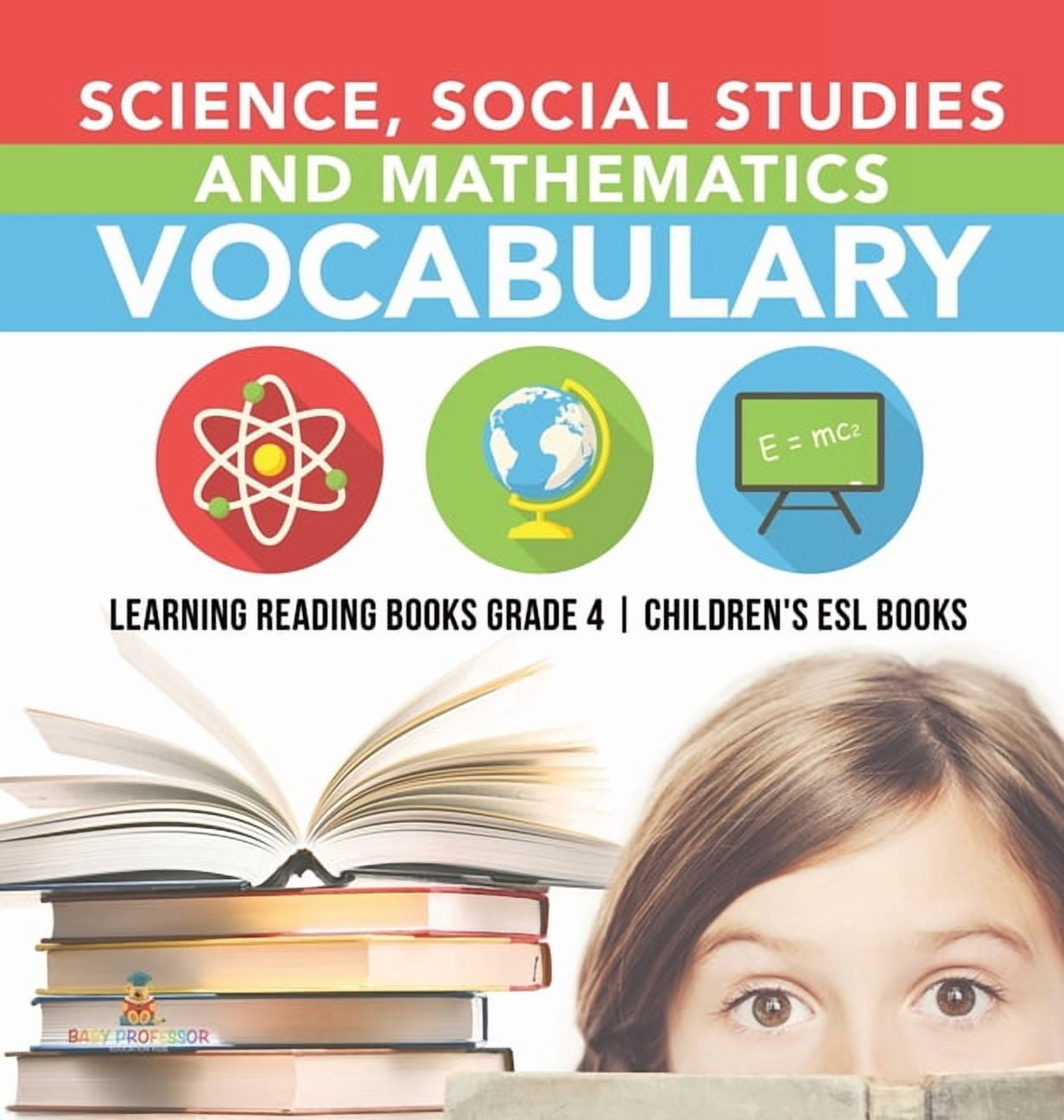 Science, Social Studies and Mathematics Vocabulary Learning Reading ...