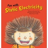 Science Storybooks: Fun with Static Electricity: Static Electricity ...