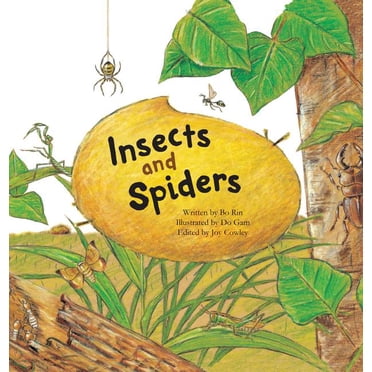 Bug Lab for Kids: Family-Friendly Activities for Exploring the Amazing ...