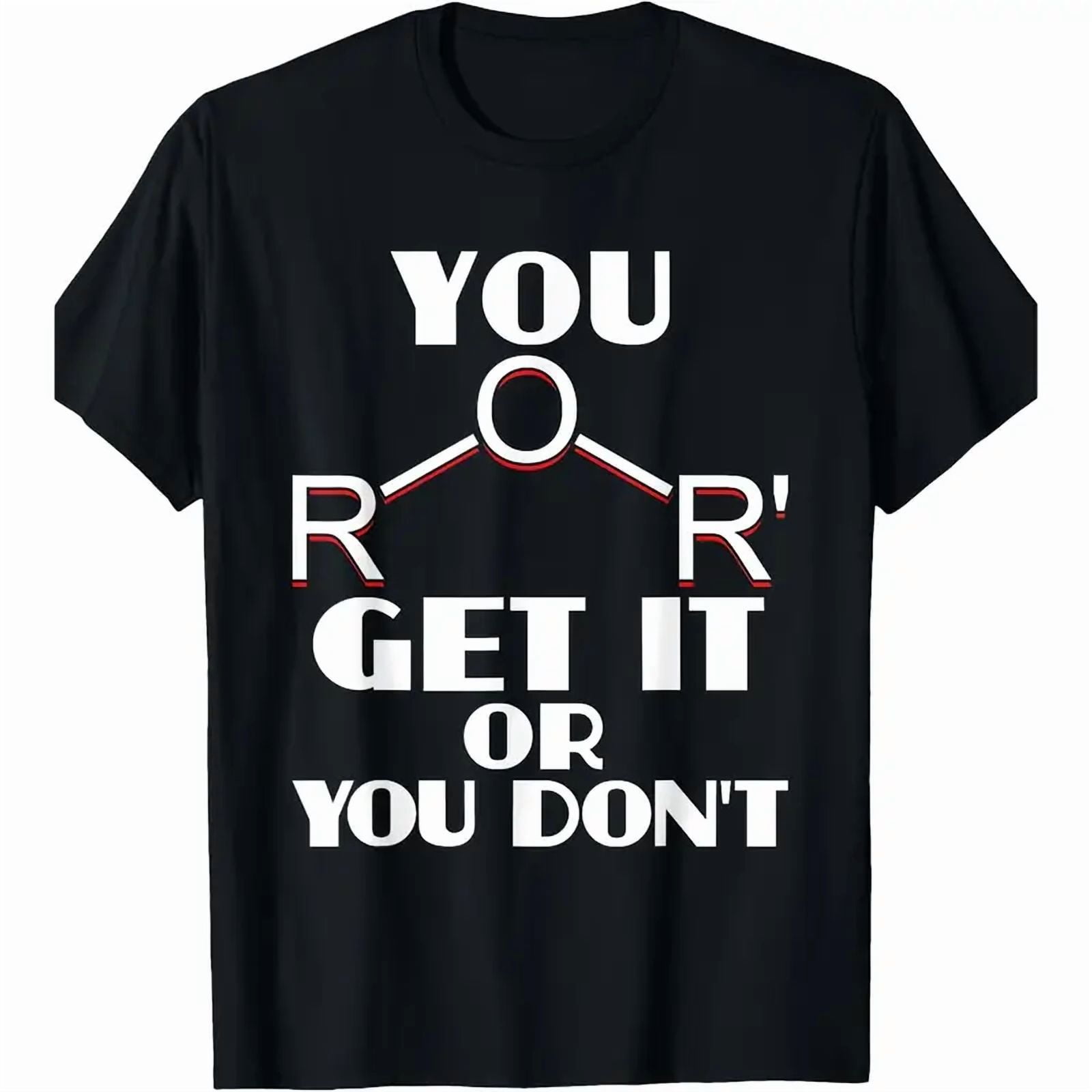Science Teacher Humor T-Shirt - 100% Cotton, Short Sleeve, No Pockets ...