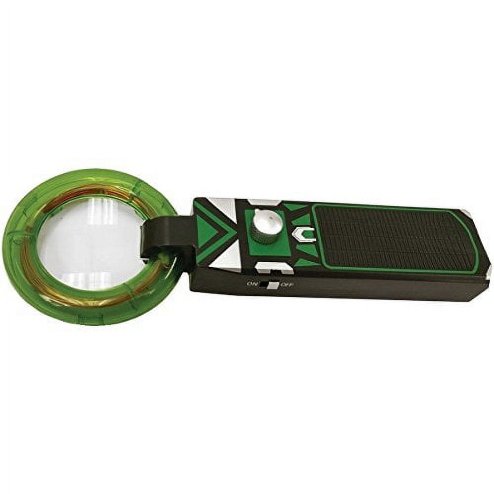 Science Time(R) 19704 Super Pocket Toy Metal Detector - Walmart.com