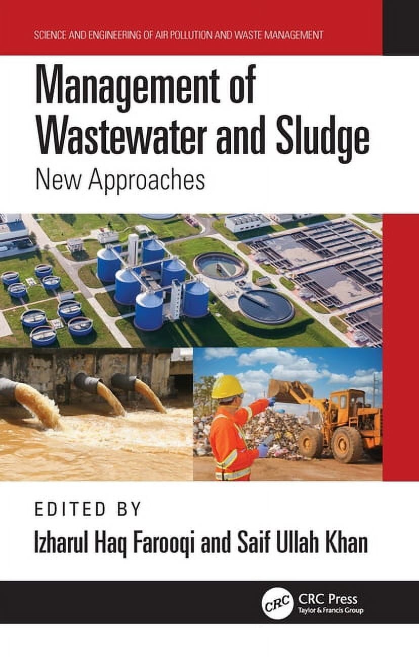 Science and Engineering of Air Pollution Management of Wastewater and Sludge: New Approaches ...