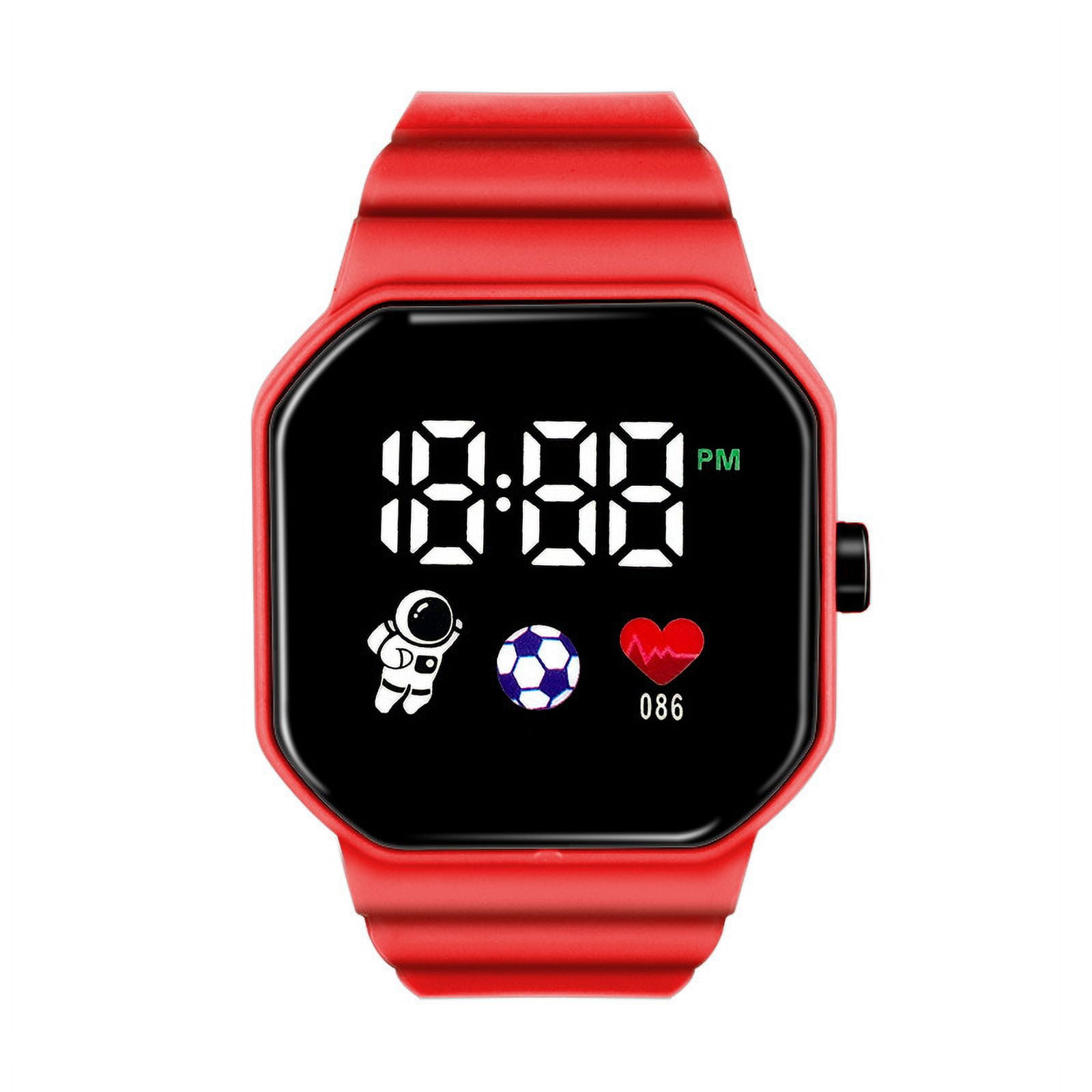 Science and technology sense watch female campus high value student ...
