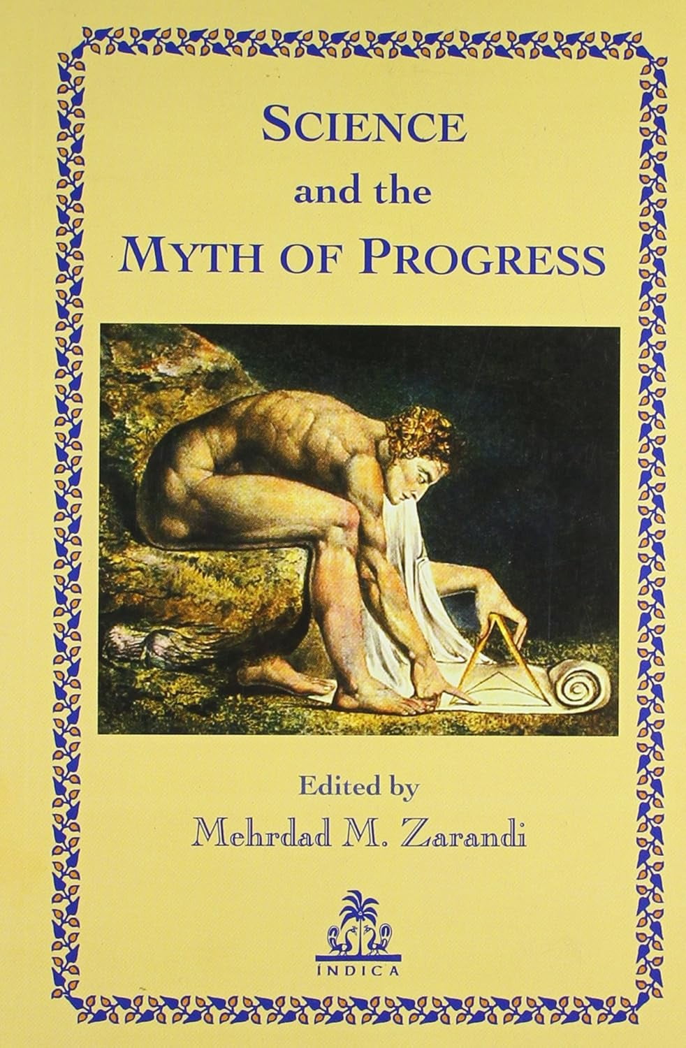 Science and the Myth of Progress (English Version) - Walmart.com
