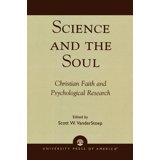 Science and the Soul: Christian Faith and Psychological Research ...