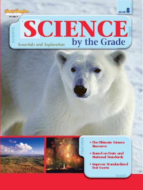 Science by the Grade Science by the Grade Reproducible Grade 8 ...