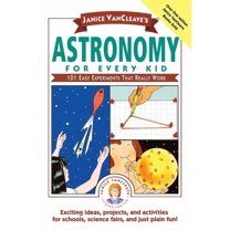 Science for Every Kid Janice Vancleave's Earth Science for Every Kid ...