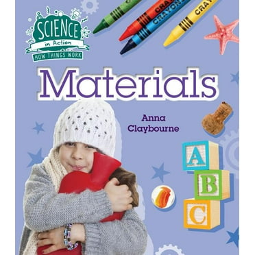Cut & Paste: Science Book, Grades 1-3 - Walmart.com