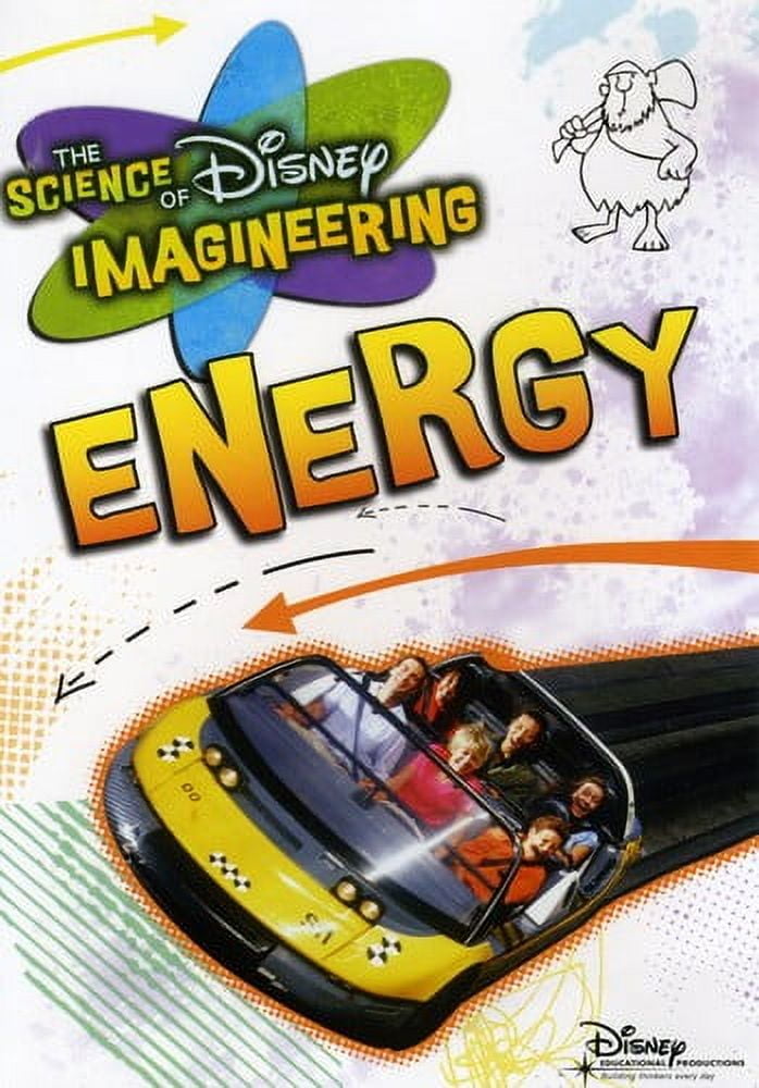 Science of Imagineering: Energy - Walmart.com