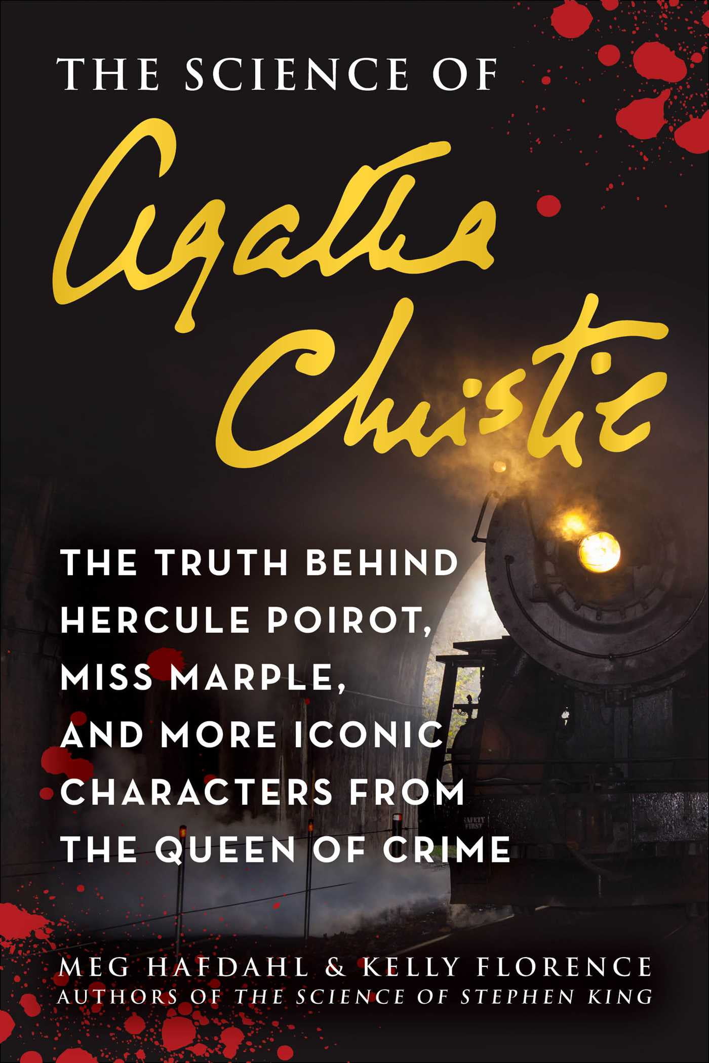 The Science of: The Science of Agatha Christie : The Truth Behind ...