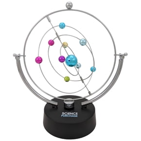 Kinetic Desk Toys