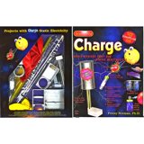 ScienceWiz Charge Kit - Walmart.com