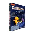 ScienceWiz Collisions & Trajectories Kit - Walmart.com