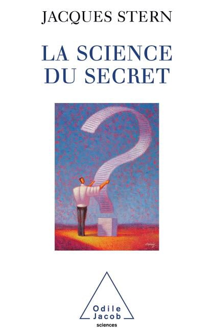 Sciences Science of Secrecy / La Science du secret, (Paperback ...