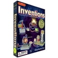 Sciencewiz Book-Kit: Inventions (Paperback) - Walmart.com