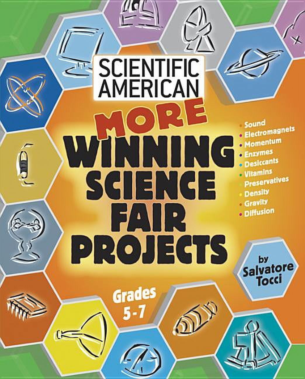 Scientific American Winning Science Fair More Winning Science Fair ...