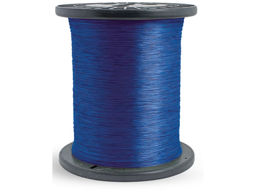Scientific Anglers Fly Line Backing 20Lb 100yd Blue - Walmart.com