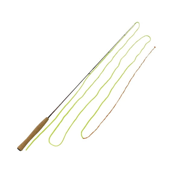 Scientific Anglers Groove Practice Fly Rod - Walmart.com