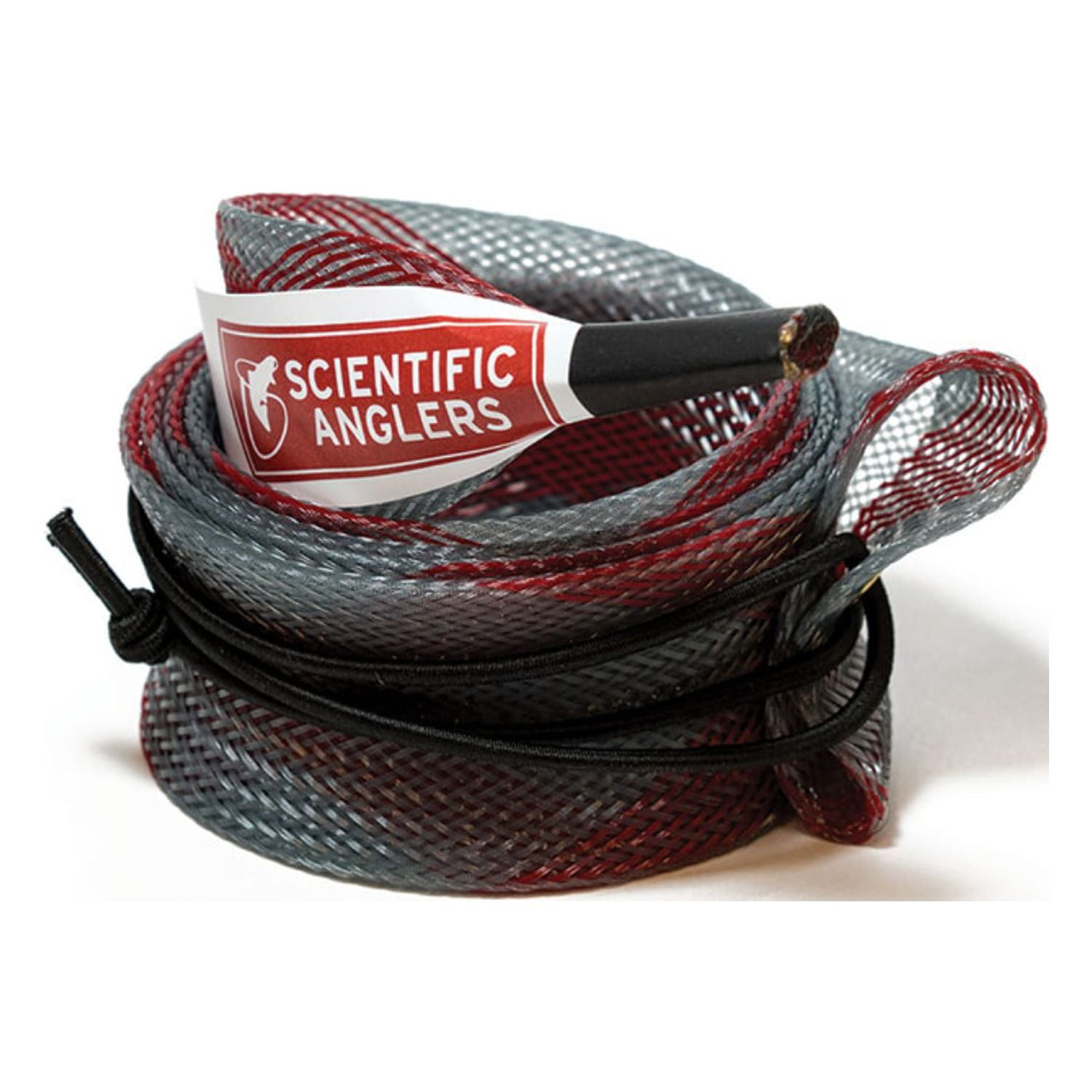 Scientific Anglers Rod Sleeve - Single Full Size Protects up to 10ft ...