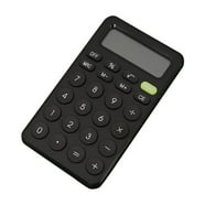 JOGZMZ 10 Digit Scientific Calculators, Color Flip Function Desktop ...