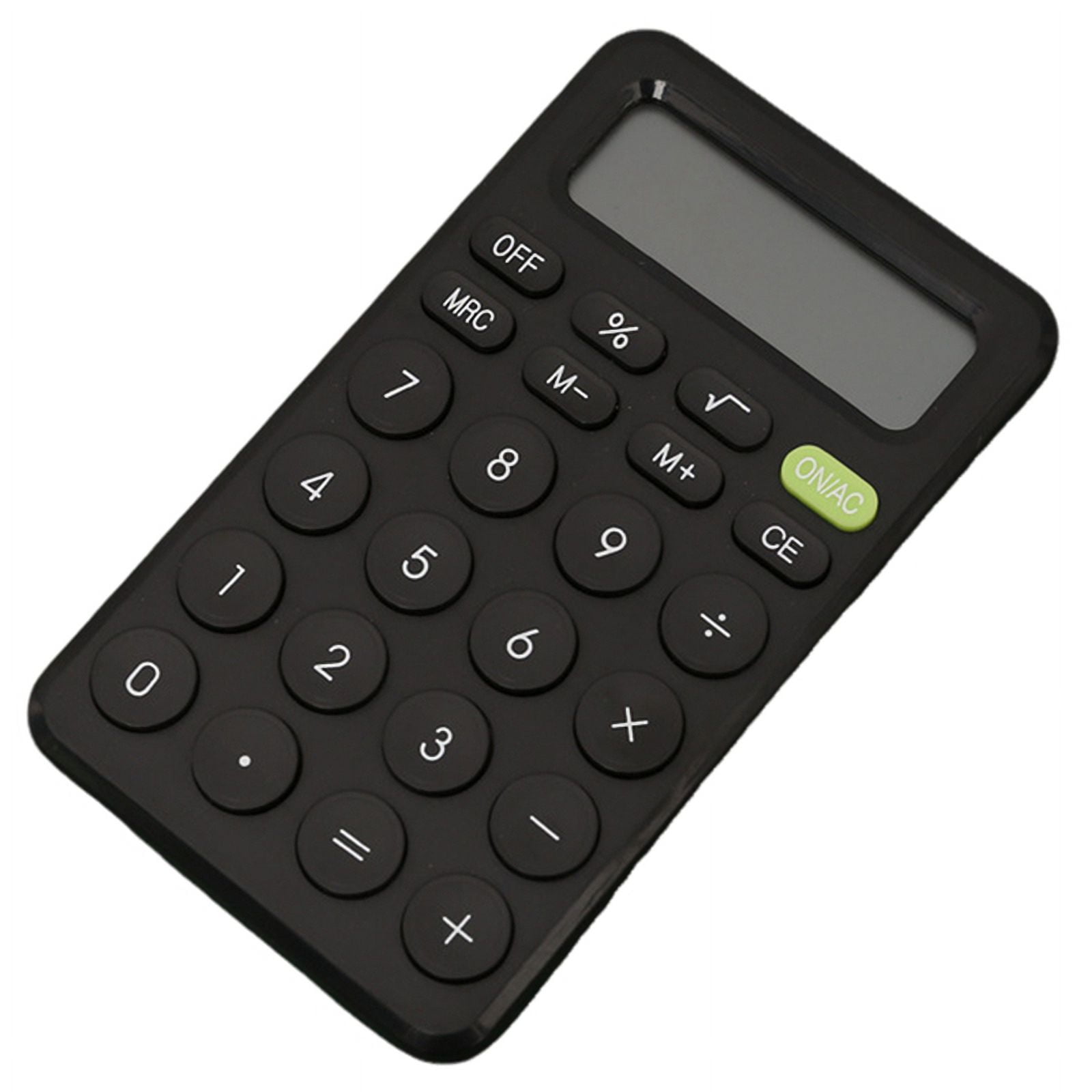 Scientific Calculator Cut Portable Calculator with High Sensitivity ...