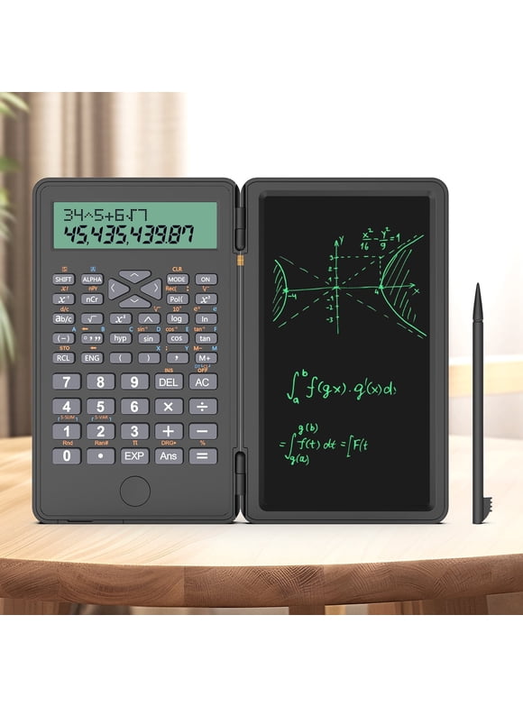 Scientific Calculators in Calculators - Walmart.com