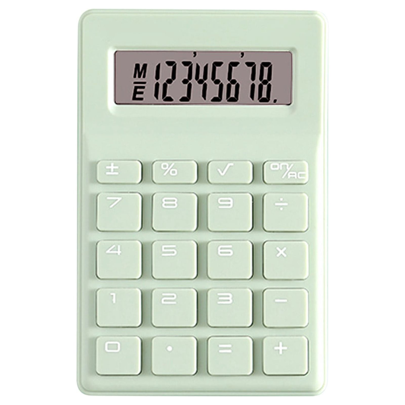 Back To School Under $1 Scientific Calculator Financial Office Desktop ...