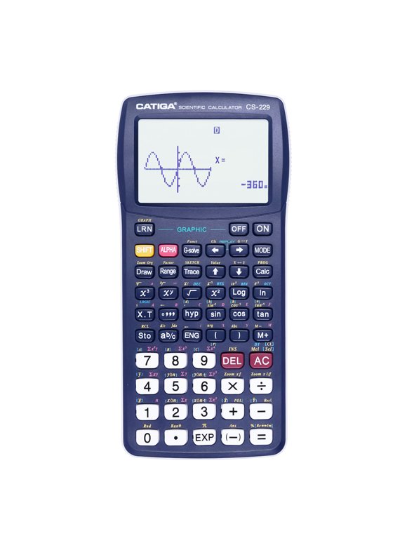 Graphing Calculators in Calculators - Walmart.com