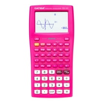 Casio FX-9750Glll-PK Graphing Calculator, Natural Textbook Display ...