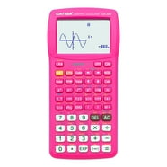 Casio FX-9750Glll-WE Graphing Calculator, Natural Textbook Display ...
