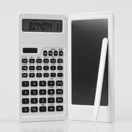 Casio FX-991EX Advanced Scientific Calculator, High Resolution Screen ...