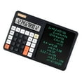 Scientific Calculator Large Screen Display Portable Function Calculator ...