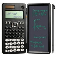 Sharp EL-W516XBSL Scientific Calculator, Black - Walmart.com