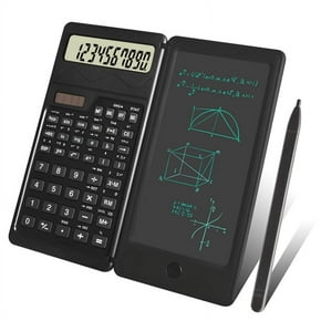 Scientific Graphing Calculator