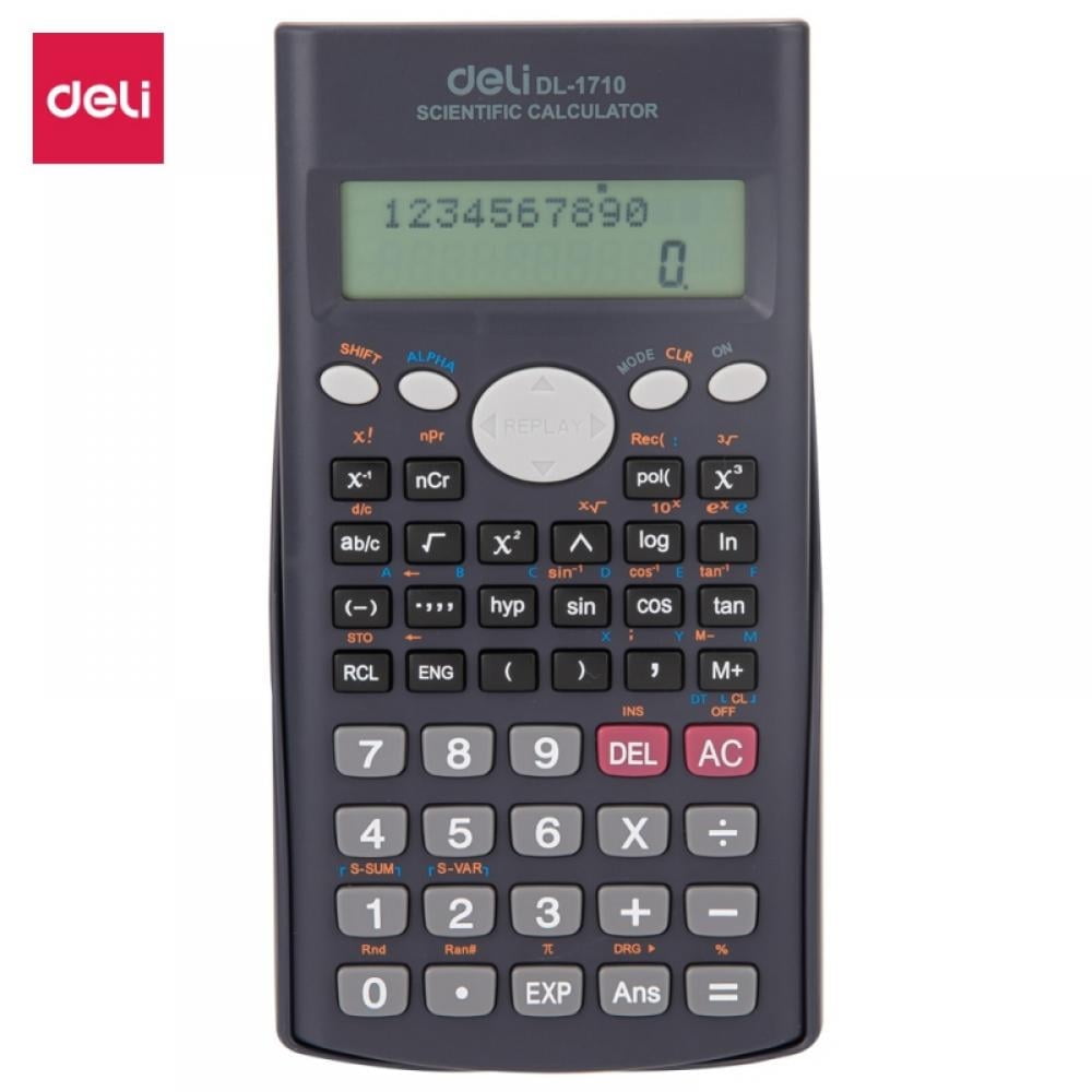Scientific Calculators 12-Digit TI-84 Plus CE Digit Graphing Calculator ...