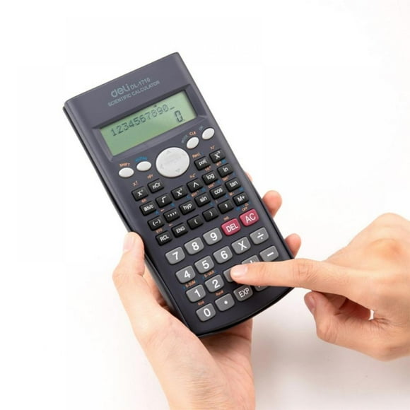 Scientific Graphing Calculator