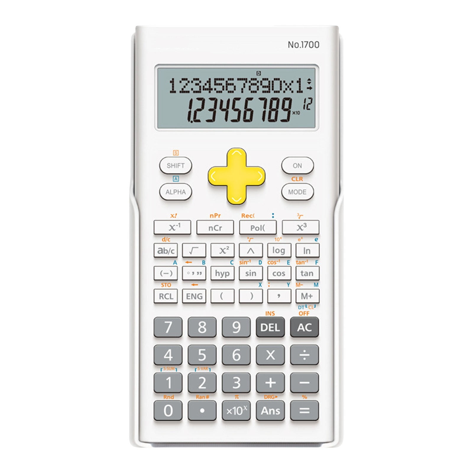 Scientific Calculators,Calculator,Scientific Calculators For Students ...