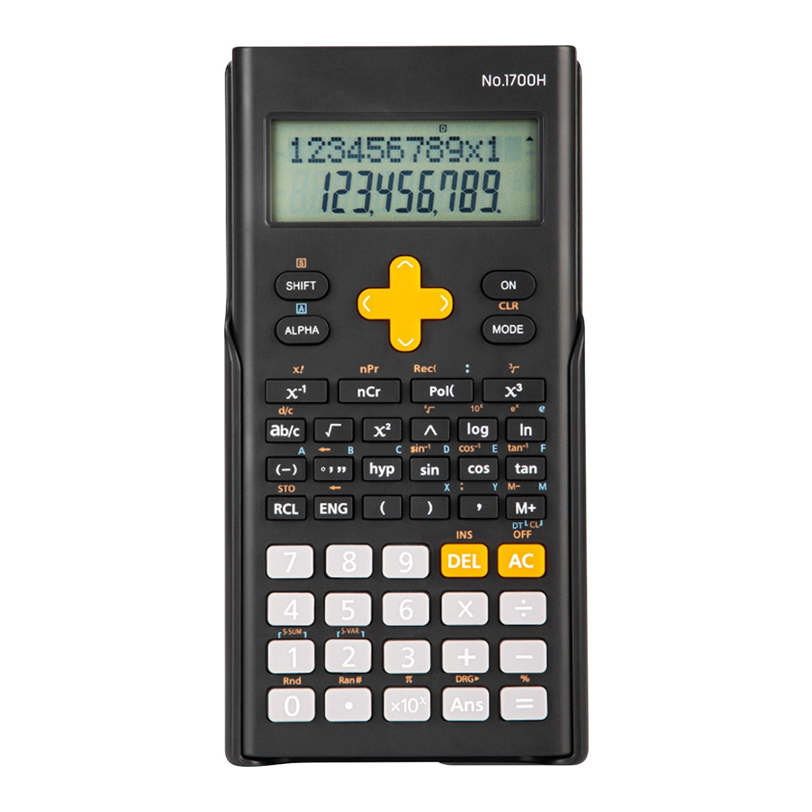 Scientific Calculators,Calculator,Scientific Calculators For Students ...