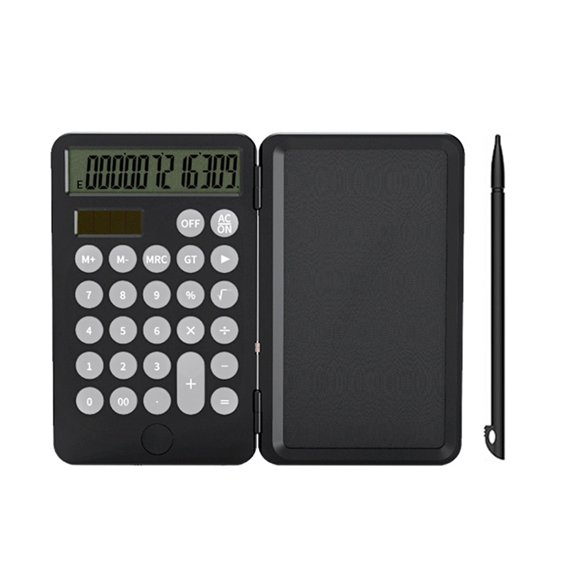 Scientific Calculators ,,Calculators 12-Digit Calculator with Writing ...